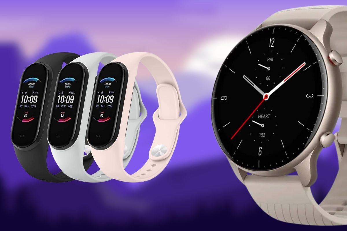 Guia dos melhores smartwatches: Inovações, Funcionalidades