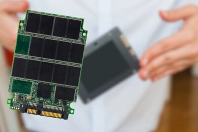 Tudo sobre SSD: O que é, como funciona e vantagens